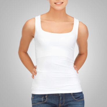 Here’s Why Tank Tops Are Not Allowed In School! – Fashion Manufacturing