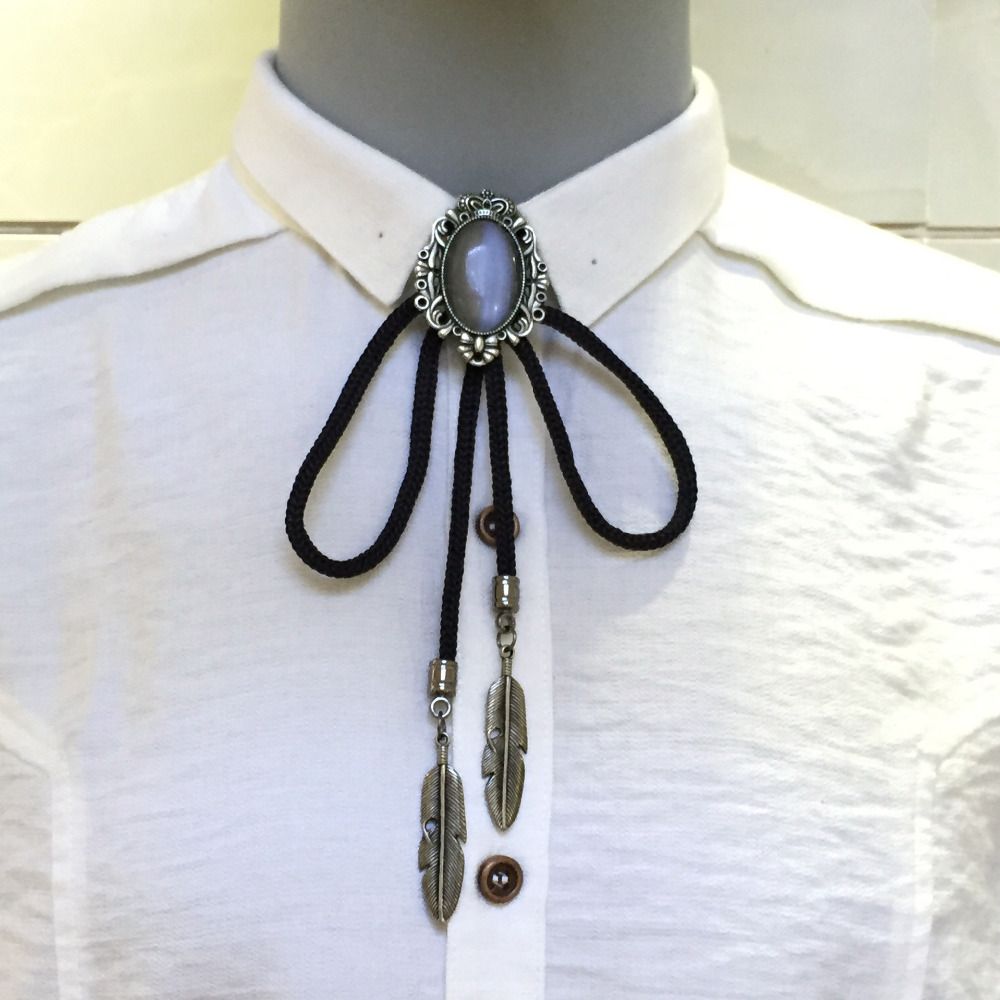 Is Wearing A Bolo Tie Cultural Appropriation? Explained! – Fashion ...