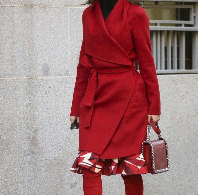 Here’s What To Wear in Spain in December! – Fashion Manufacturing